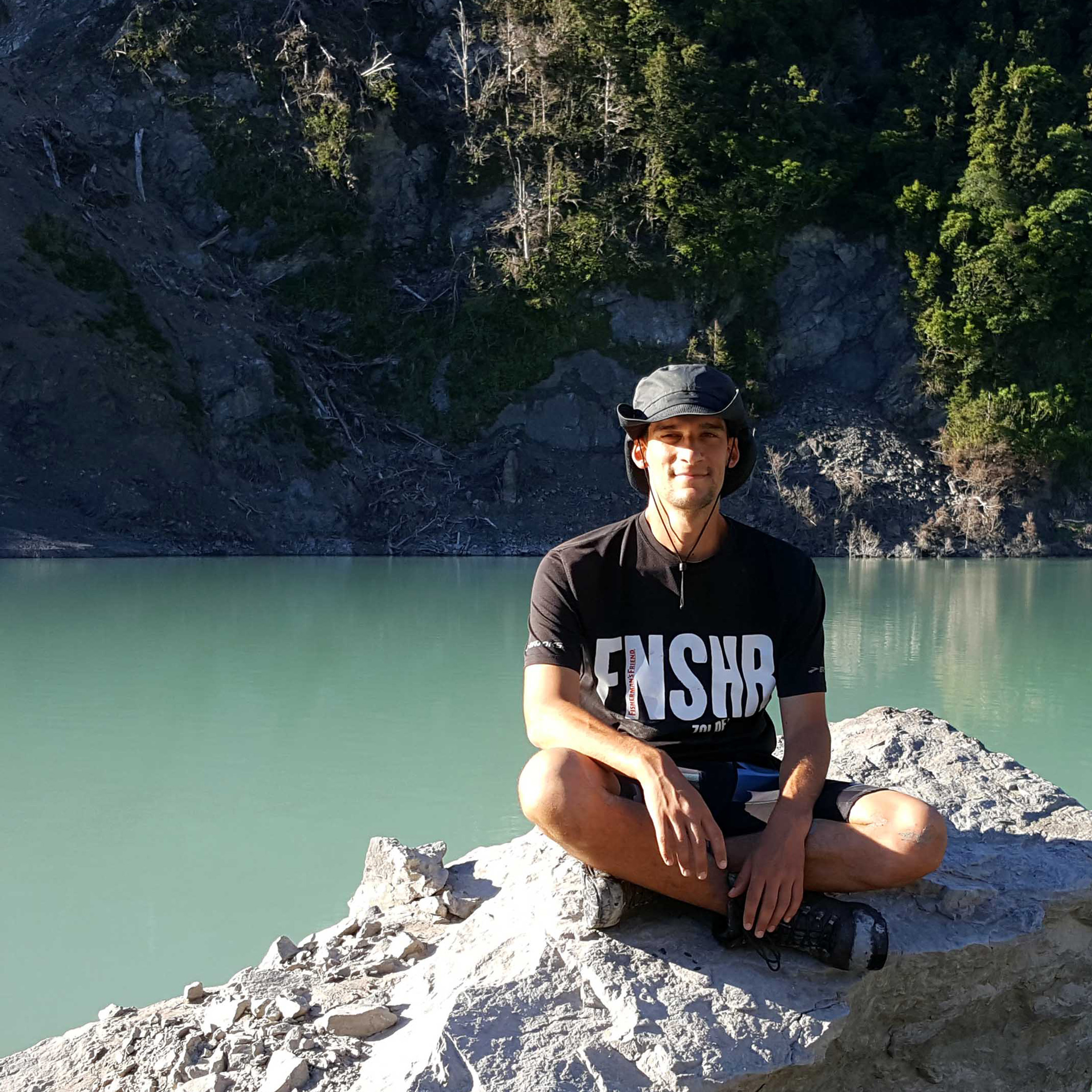 About Us – BACKCOUNTRY STUDIO