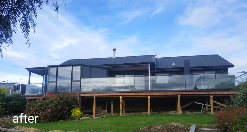 Projects – BACKCOUNTRY STUDIO