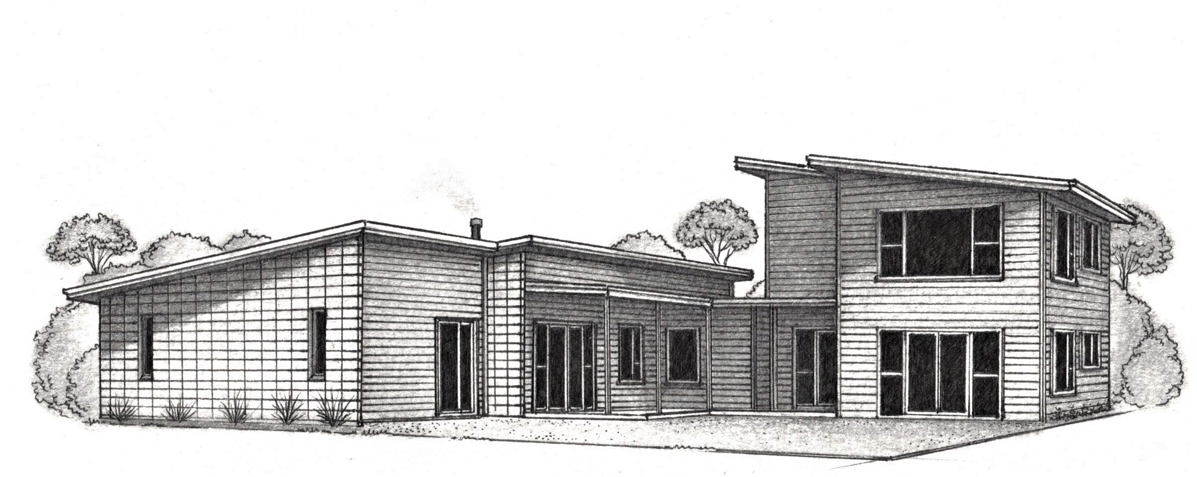 Projects – BACKCOUNTRY STUDIO