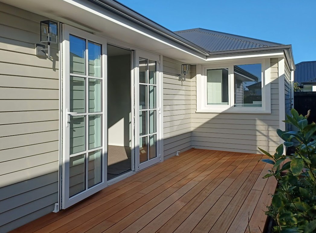 Halswell Sleepout – BACKCOUNTRY STUDIO