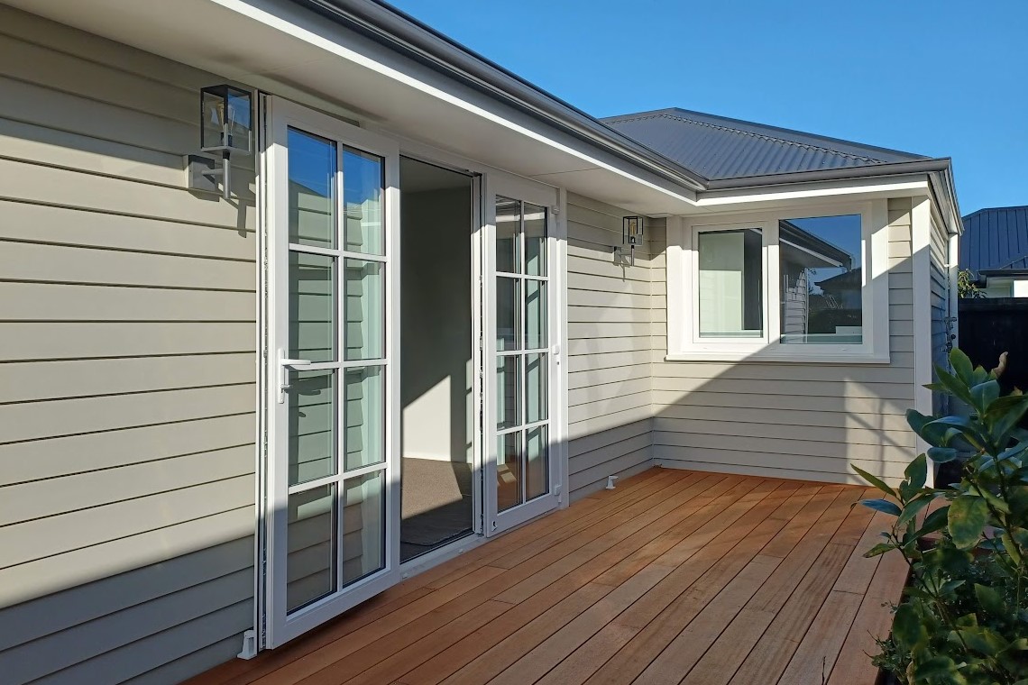 Projects – BACKCOUNTRY STUDIO