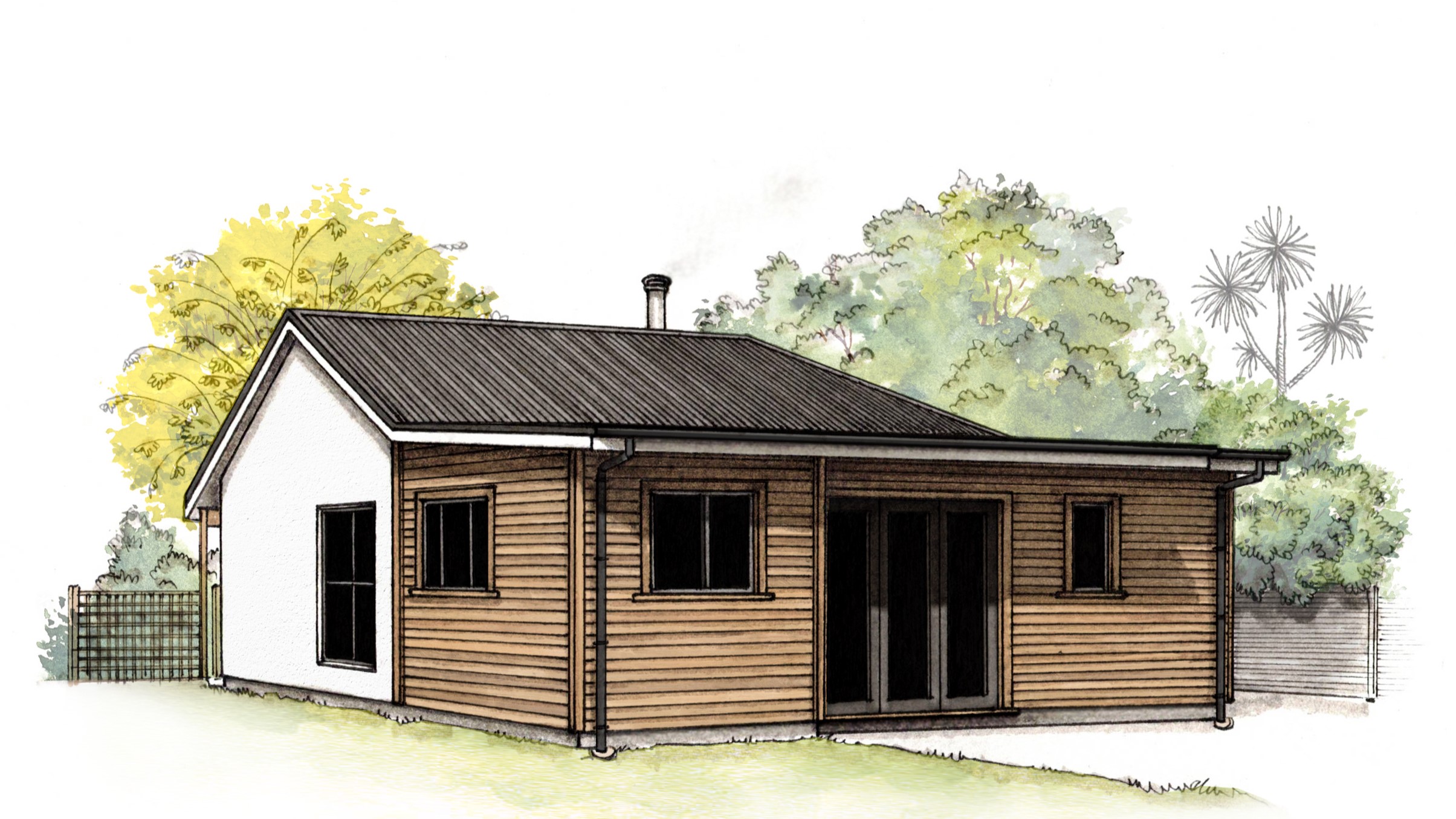 Projects – BACKCOUNTRY STUDIO