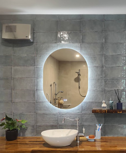 Projects – BACKCOUNTRY STUDIO