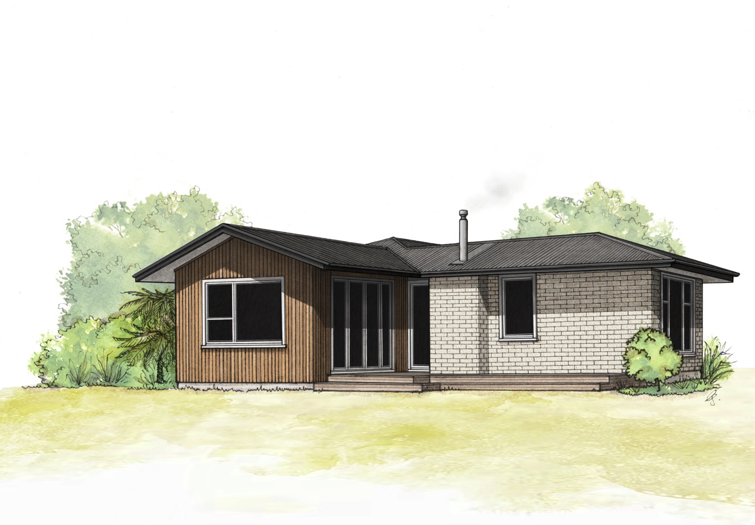 Projects – BACKCOUNTRY STUDIO