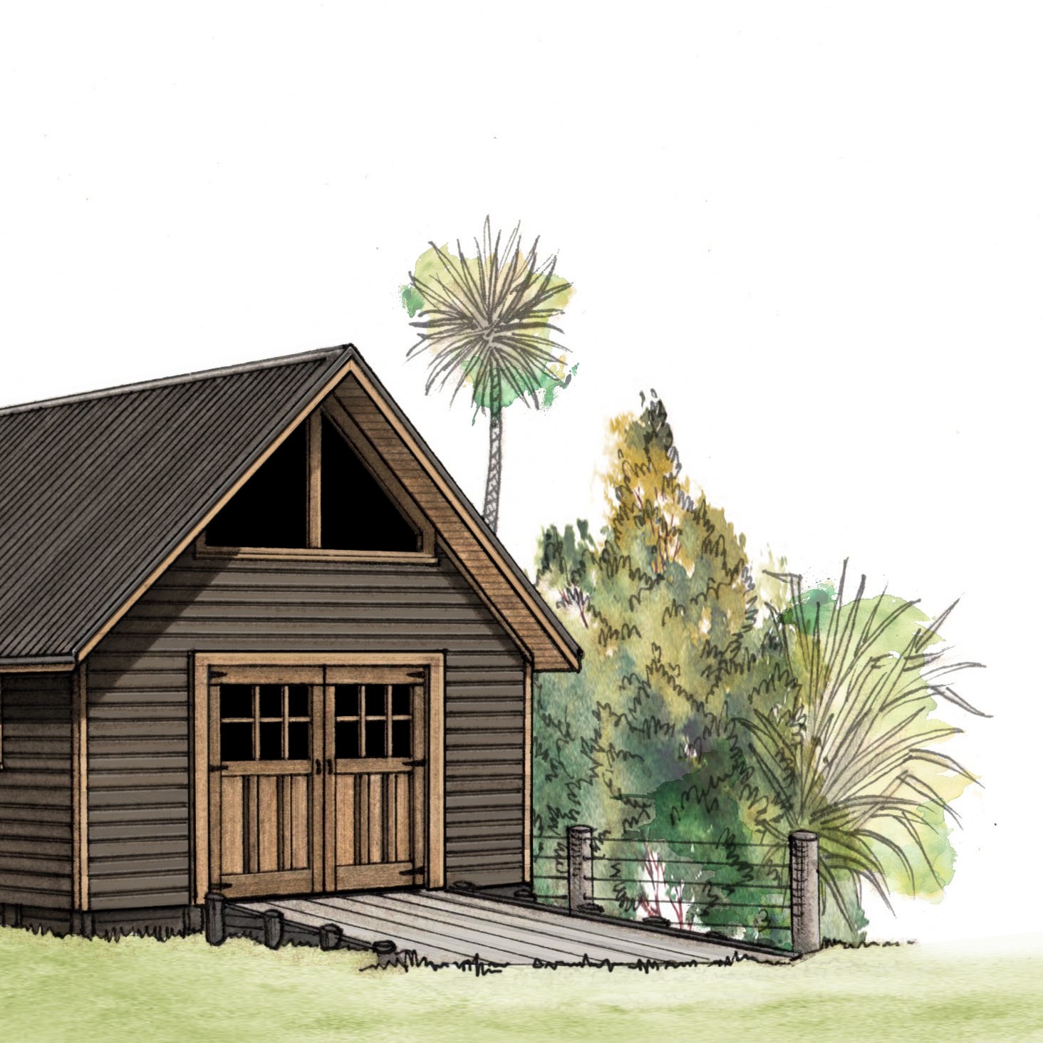 BACKCOUNTRY STUDIO – Architectural Designers in Christchurch